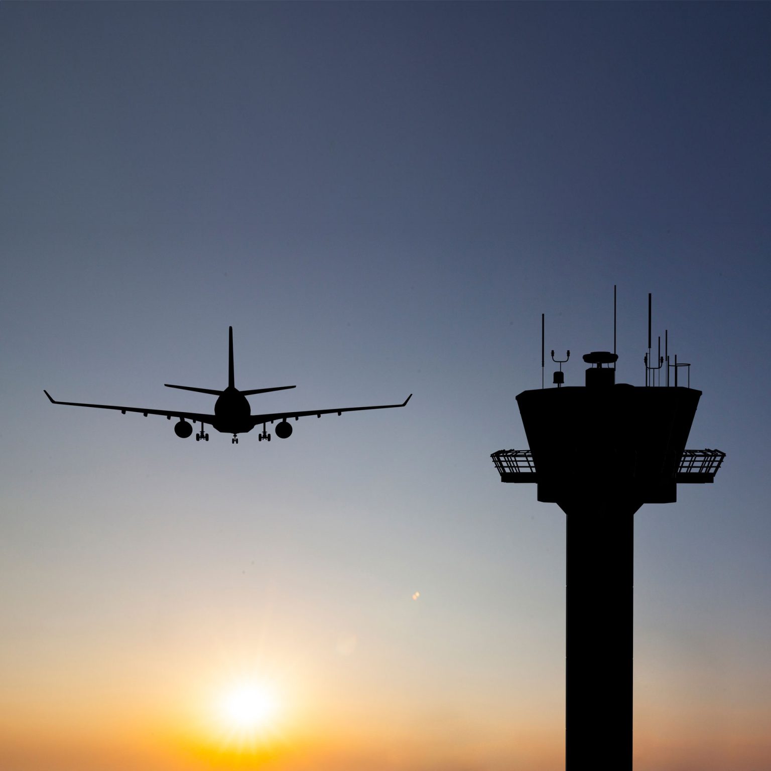 ATC Training Courses | Sharjah Training Centre for Airports Science